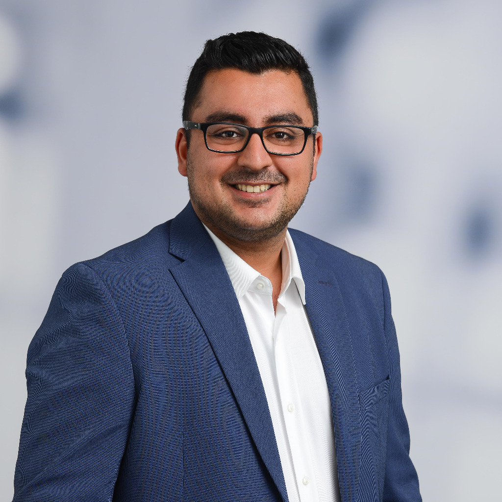 Milad Rivandi - Senior Consultant | Modern Workplace - Avanade DACH | XING