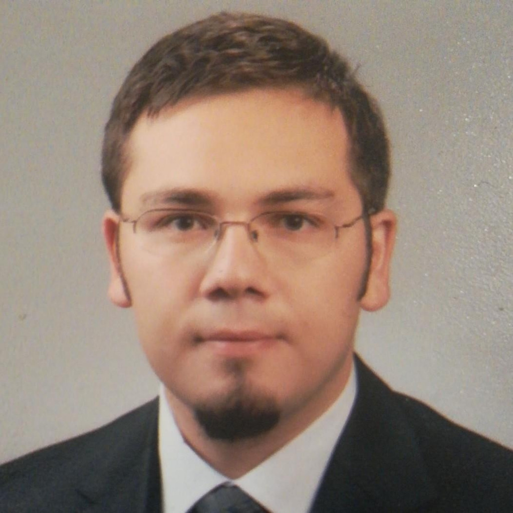 Alkin Alkan - Test Automation Engineer - Vitesco Technologies ...