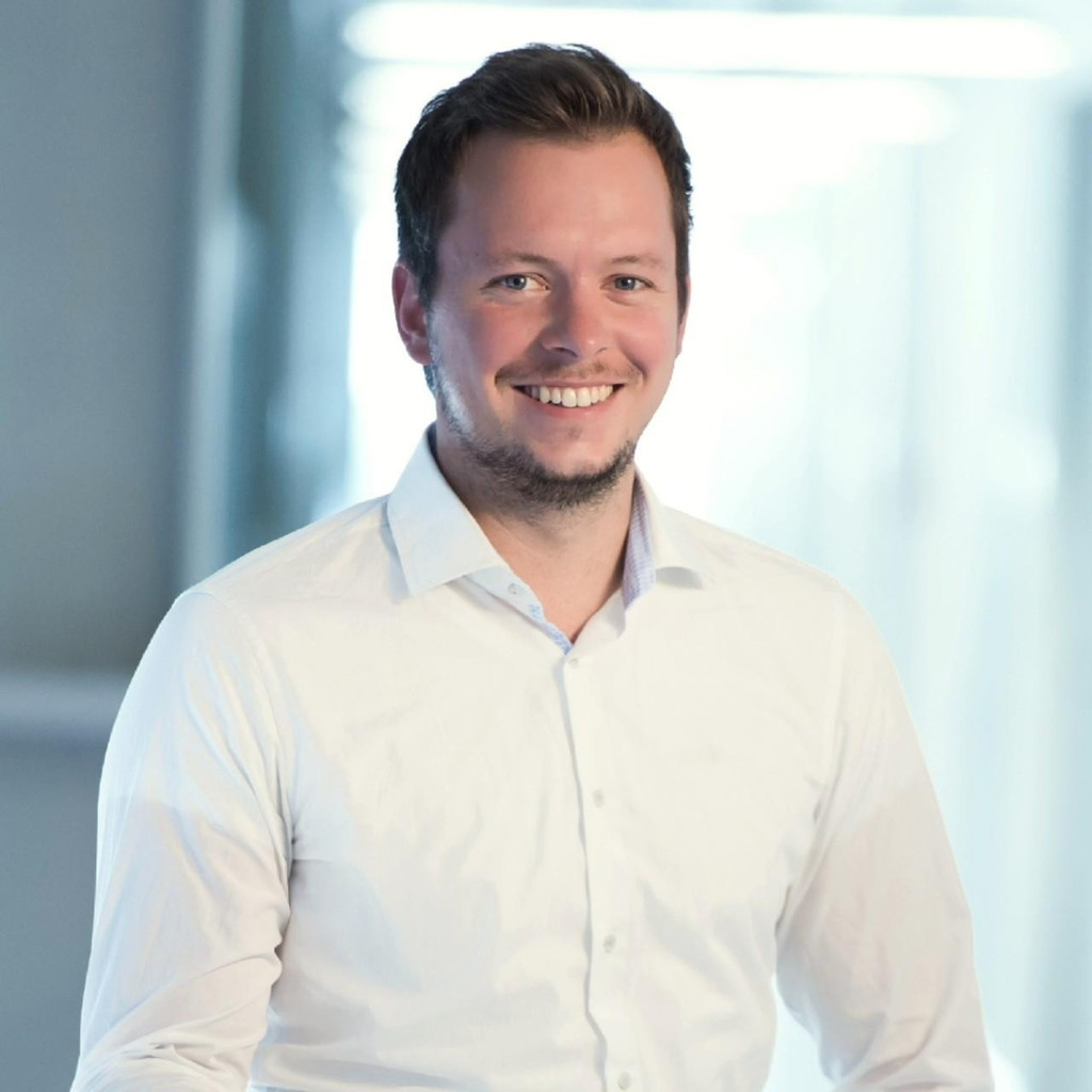 Christopher Tenelsen - Systems Engineer Additive Manufacturing - ZAL ...