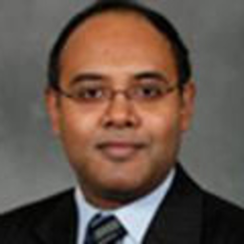 Srijit Sengupta - Corporate Finance - General Motors | XING