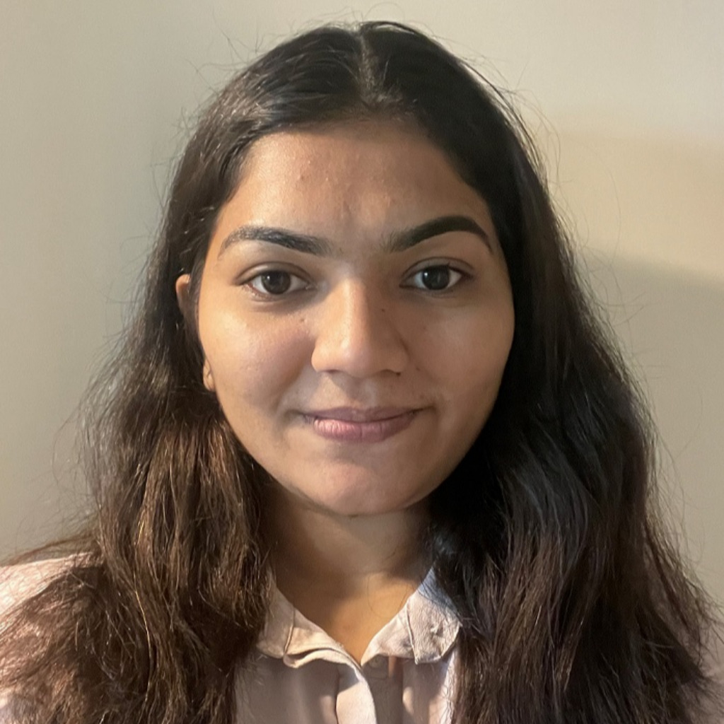 Vidula Deshmukh - Software Consultant - Atos Syntel | XING