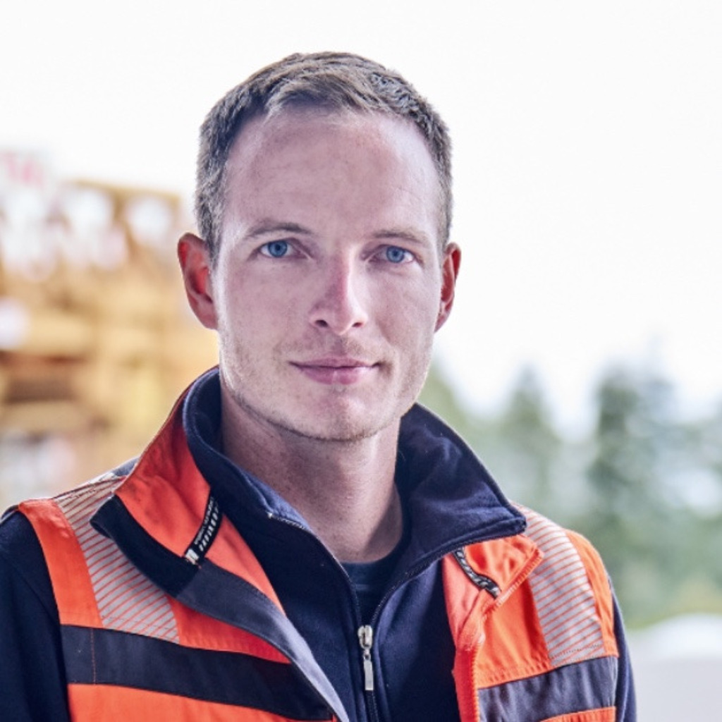 Tim Rohbeck - Master Bauingenieurwesen - Hochschule Mainz | XING