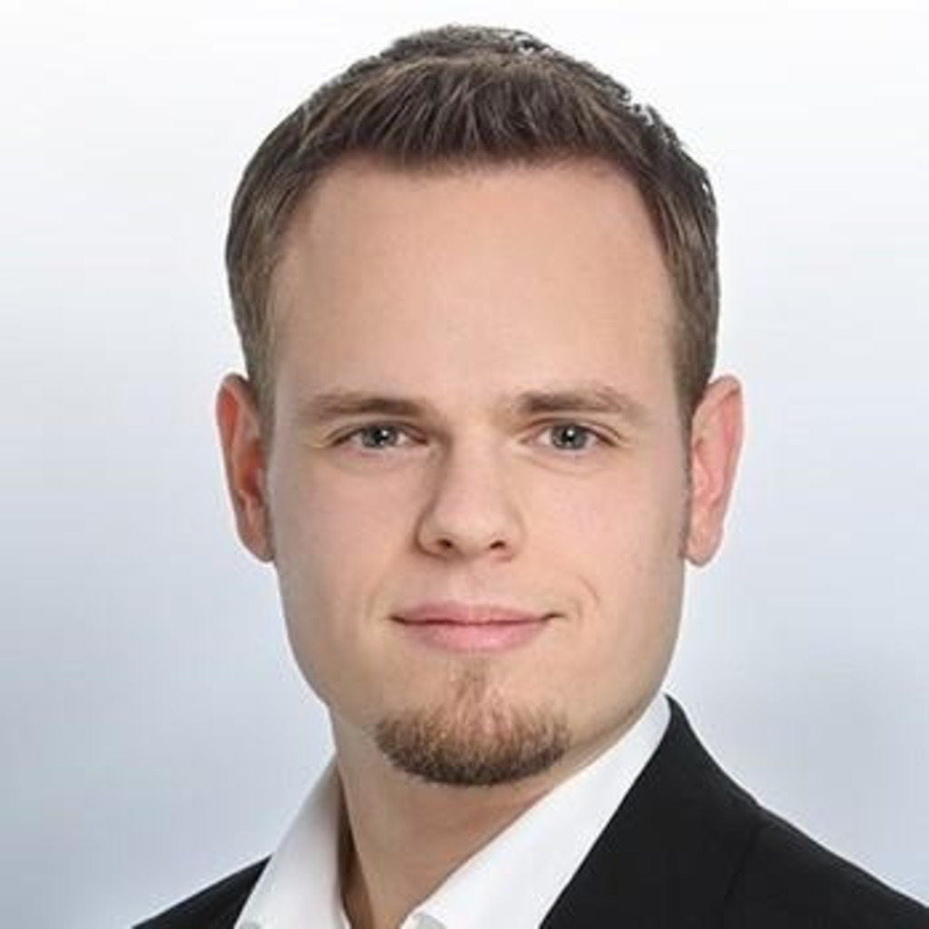 Julian Müller - Senior System- und Infrastruktur Administrator - myDATA ...