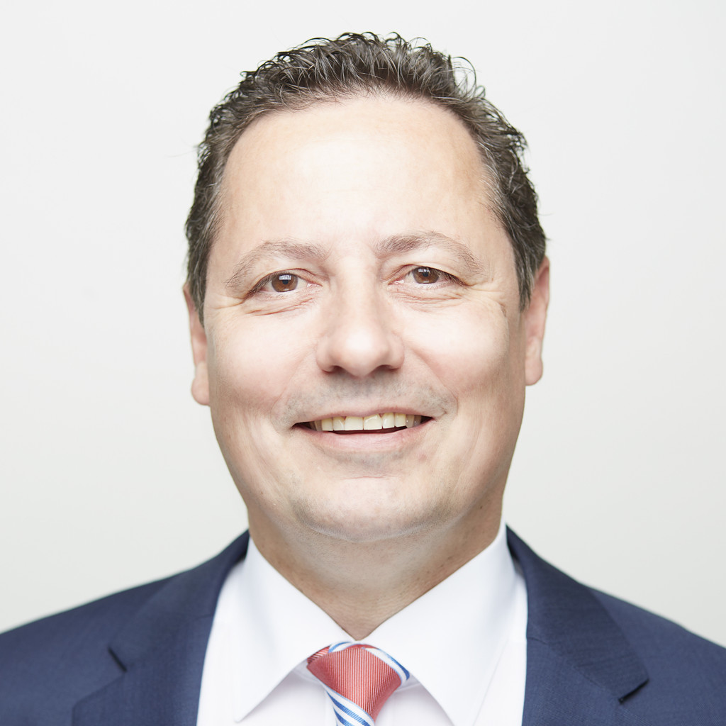 Michael Bofinger - Gründer – Bofinger & Partner Consulting - Bofinger ...