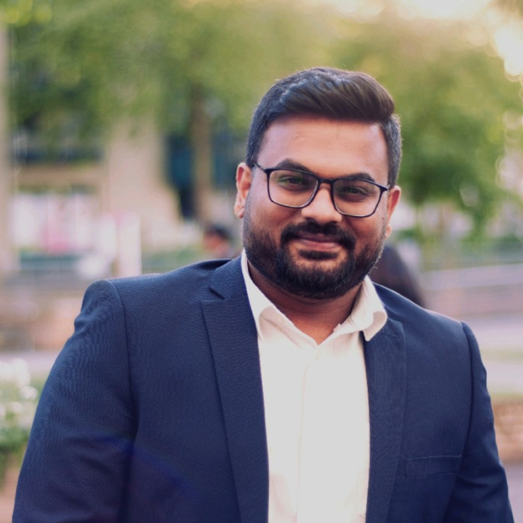 Sujit Shetty - Project Team Lead - ASML | XING