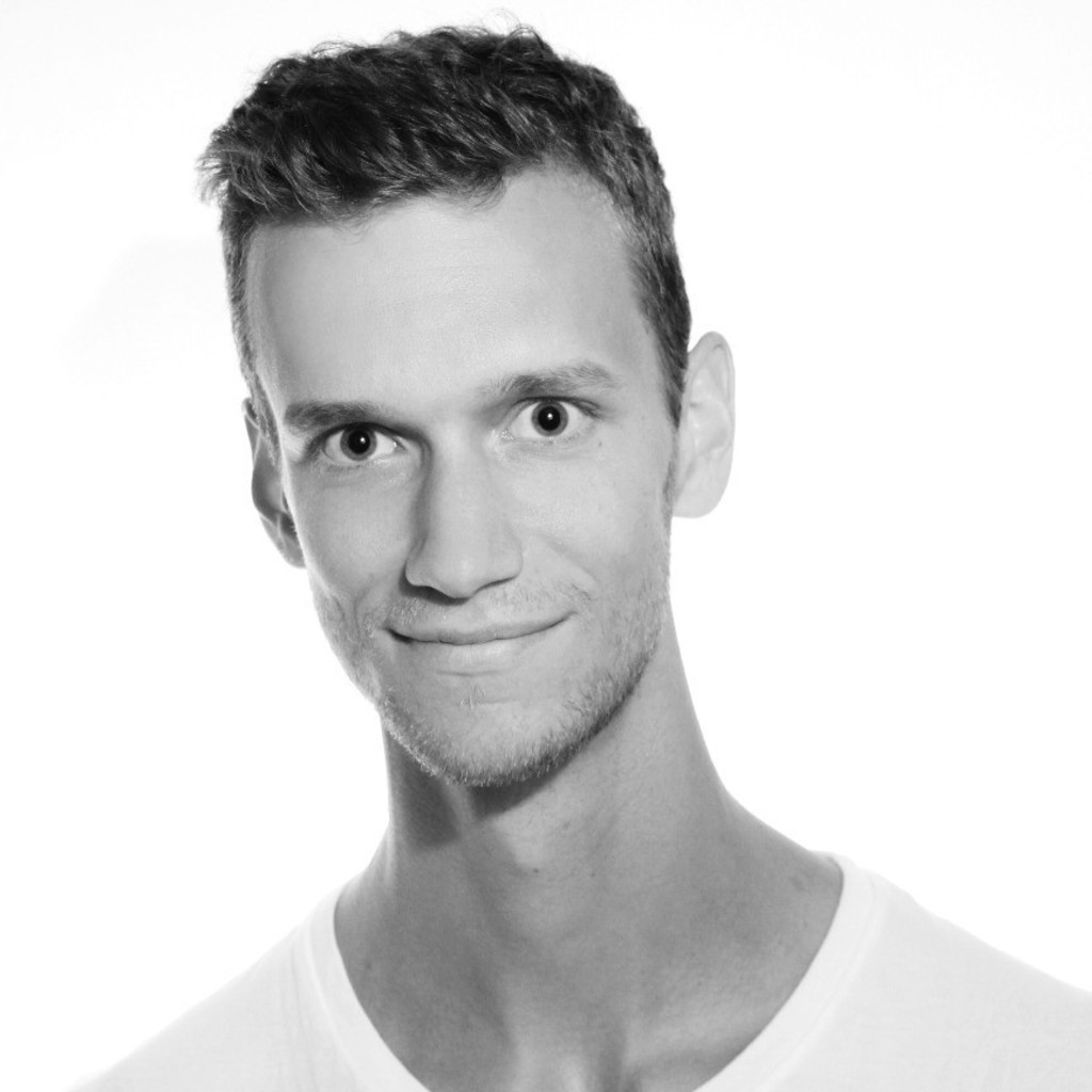 Tim Hänisch - Sportwissenschafter - Ikarus GbR | XING