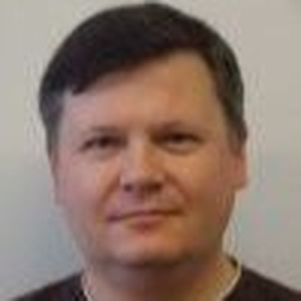 Igor Loginov - Senior Software Engineer - Bühler Group | XING