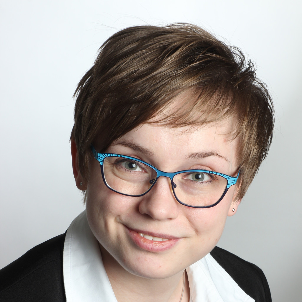 Sarah Scherer - Büroassistentin - Tetra Pak Processing Equipment GmbH ...