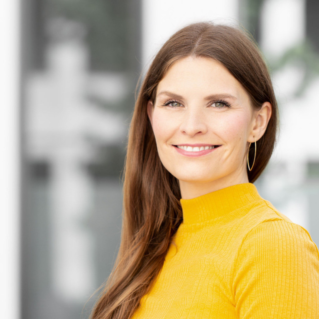 Stephi Zimmermann - Virtual Assistant - Stephi Z. - Virtuelle Assistenz ...