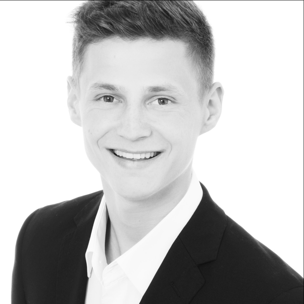 Simon Kraus - Key Account Manager - Hilti Deutschland | XING