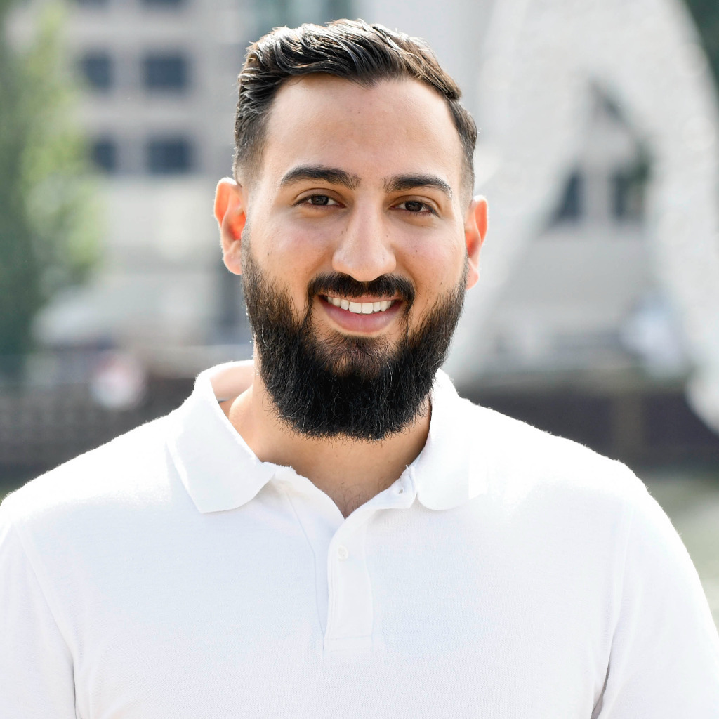 Ferat Sacik - HR Manager - Virtimo AG | XING