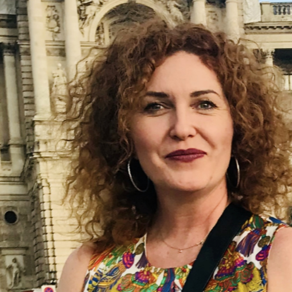 Olga Hecke - Designer - SGK | A Matthews International company | XING