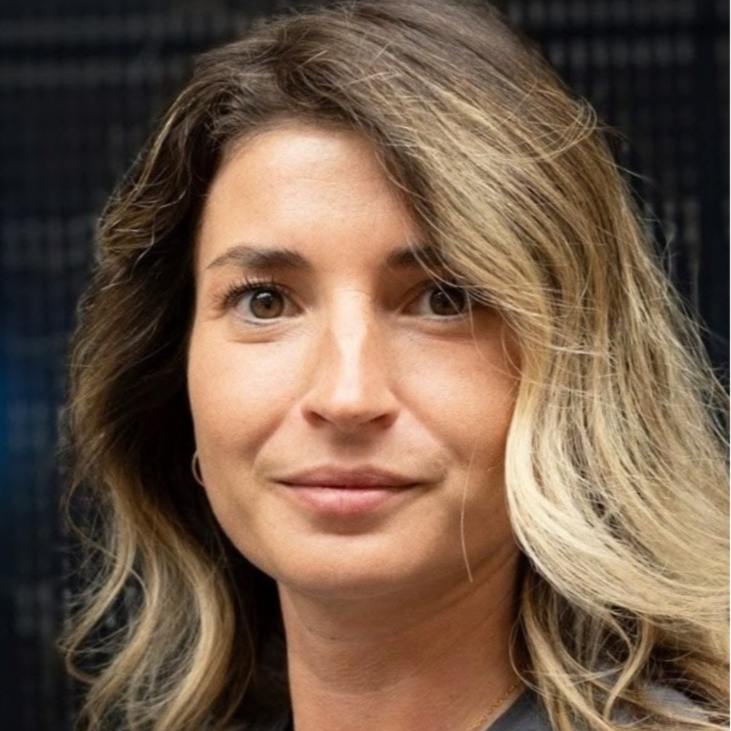 Lena Kirmayer - Personalleiterin - Mehr Ampere GmbH | XING