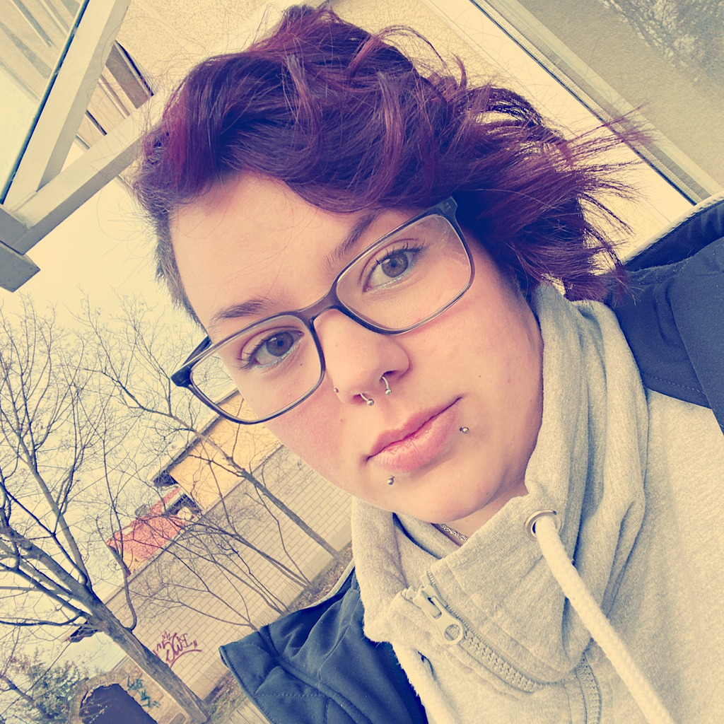 Anna Temmler - Fachkraft fürLagerlogistik - Diehl Aviation Gilching ...