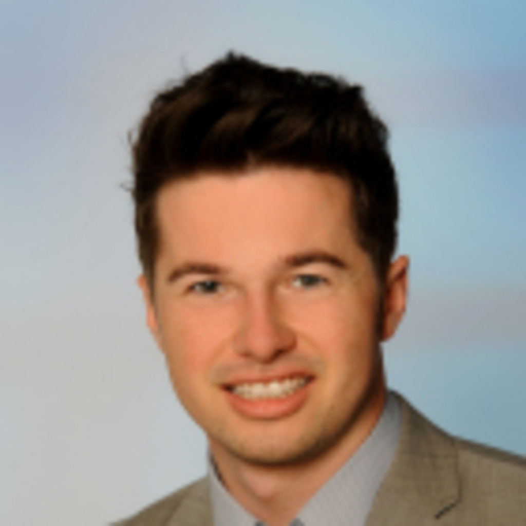 Marc Schüle - Sachbearbeiter - RPI Reuss Patentinformation | XING