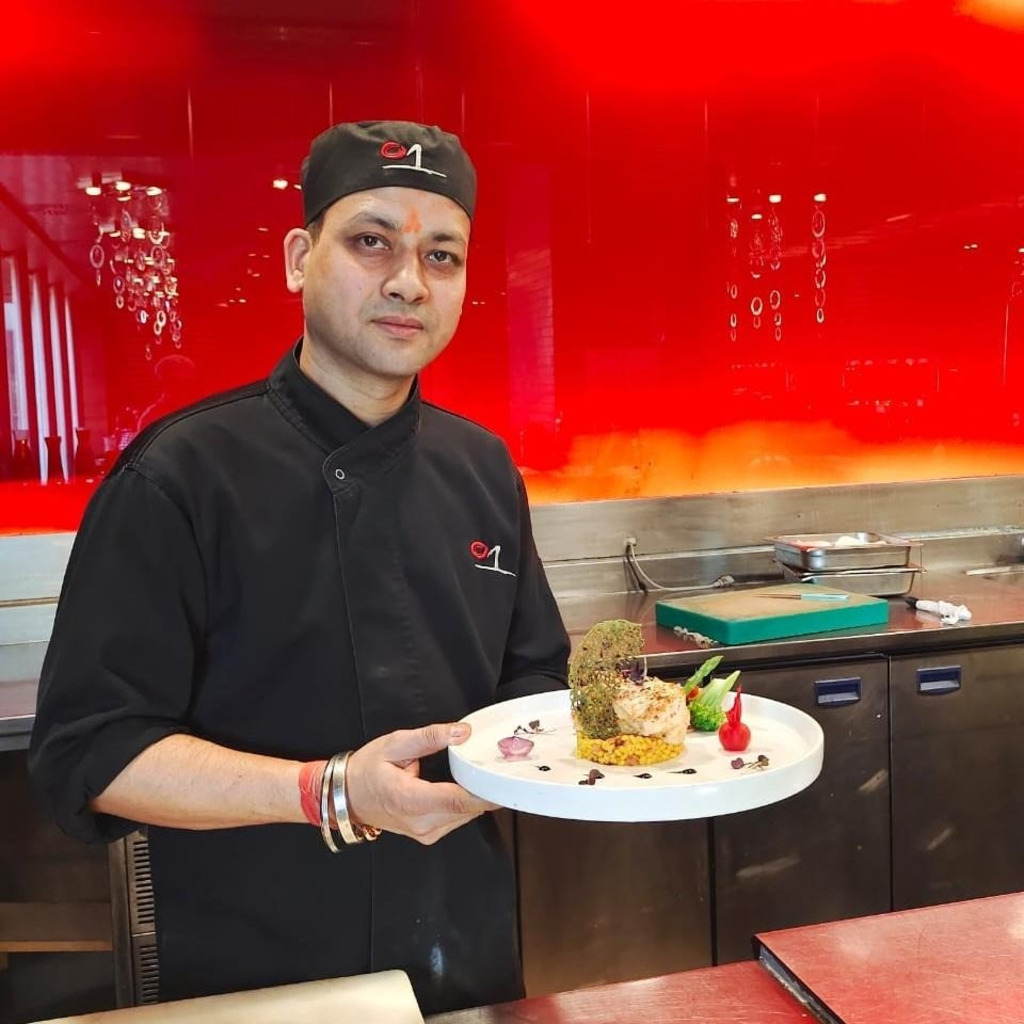 Deepak Bisht - Sous Chef - Le meridian c | XING