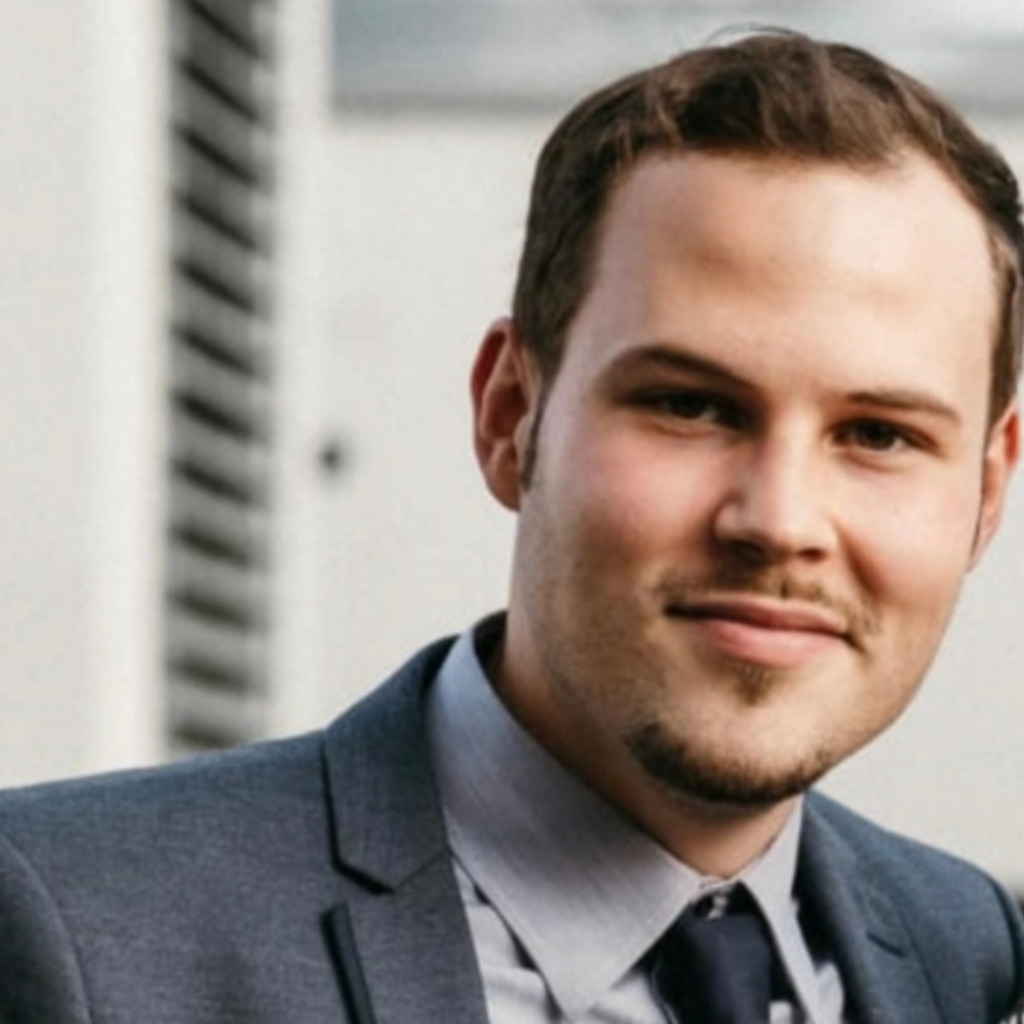 David Buchholz - Sales & Marketing Assistant - Nashua GmbH | XING