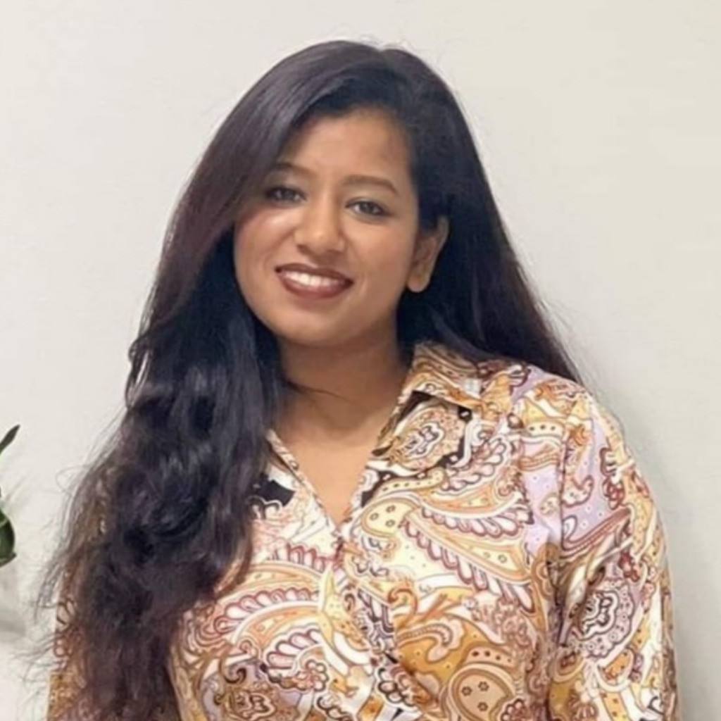 Nandini Chaudhary - Digital Marketing Specialist - Nstyle | XING
