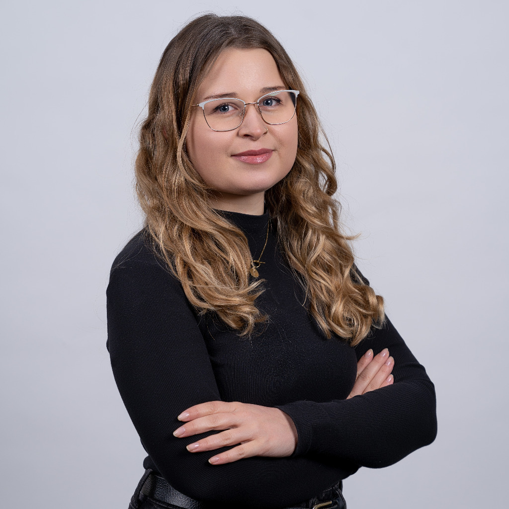 Martha Rumberg - Praktikantin Brand & Marketing Internationalisierung ...