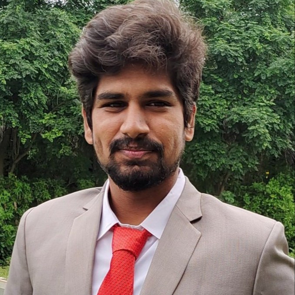 Pranesh Selvaraj - Human Computer Interaction - University of Siegen | XING