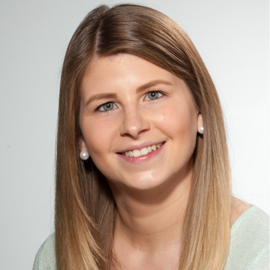 Lisa Liedel - Teamleitung Customer Service International - Peter Brehm ...