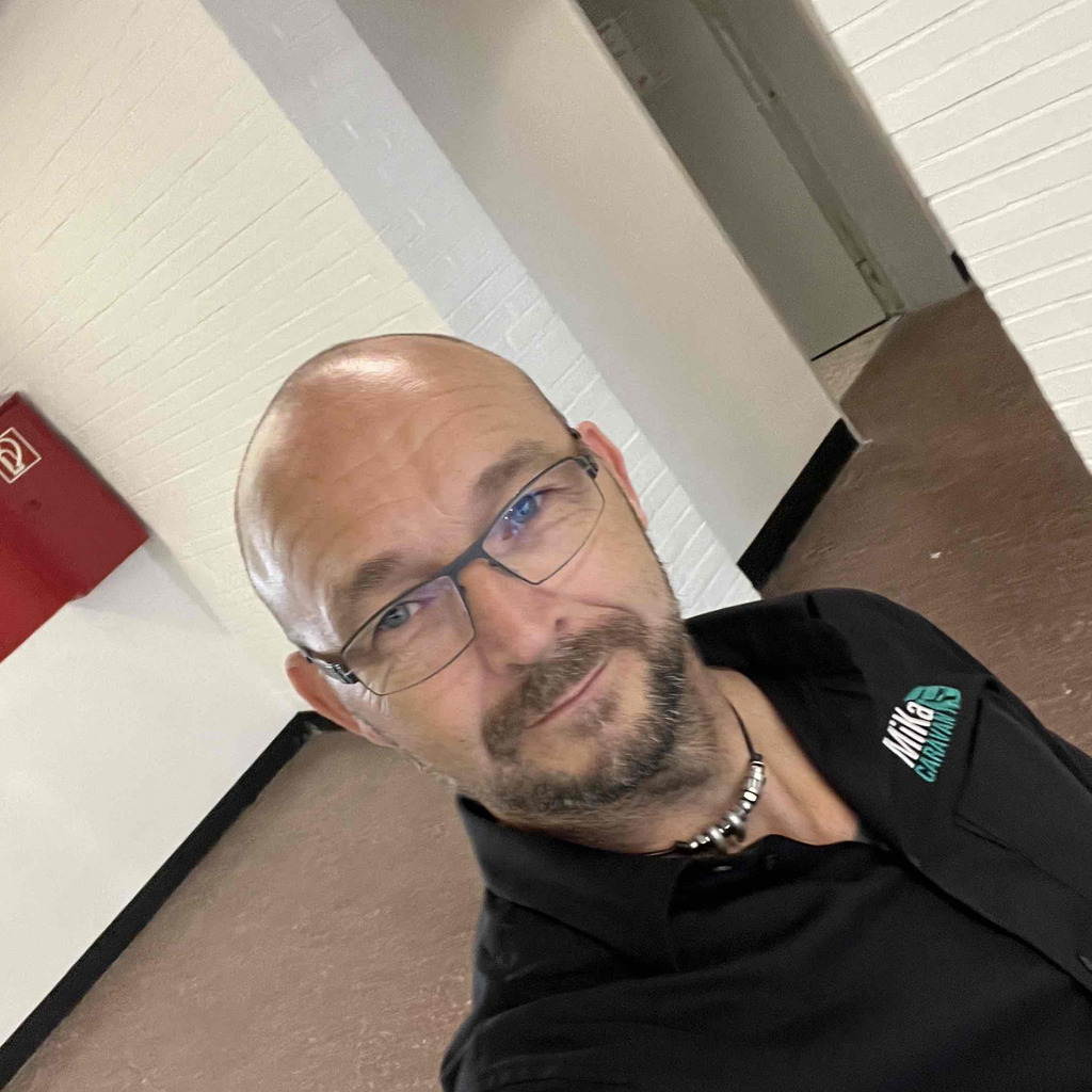 Michael Scheuermann - CEO - MiKa Caravan | XING