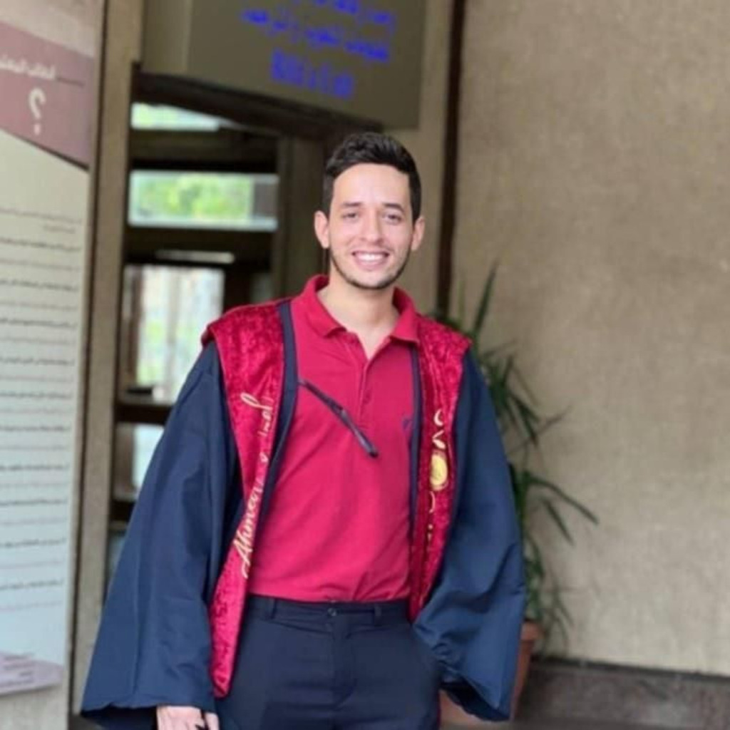 Ahmed Samir - Chinese translator - csccec | XING