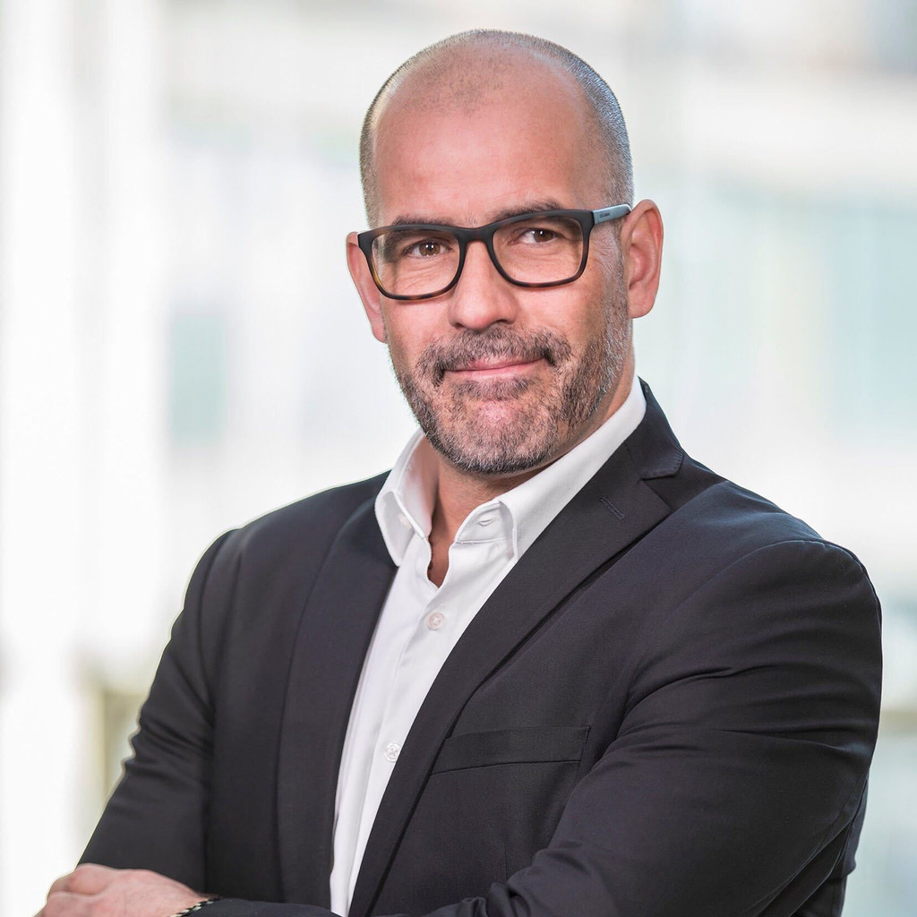 Markus Schütz - Inside Sales Manager - 3M DACH | XING