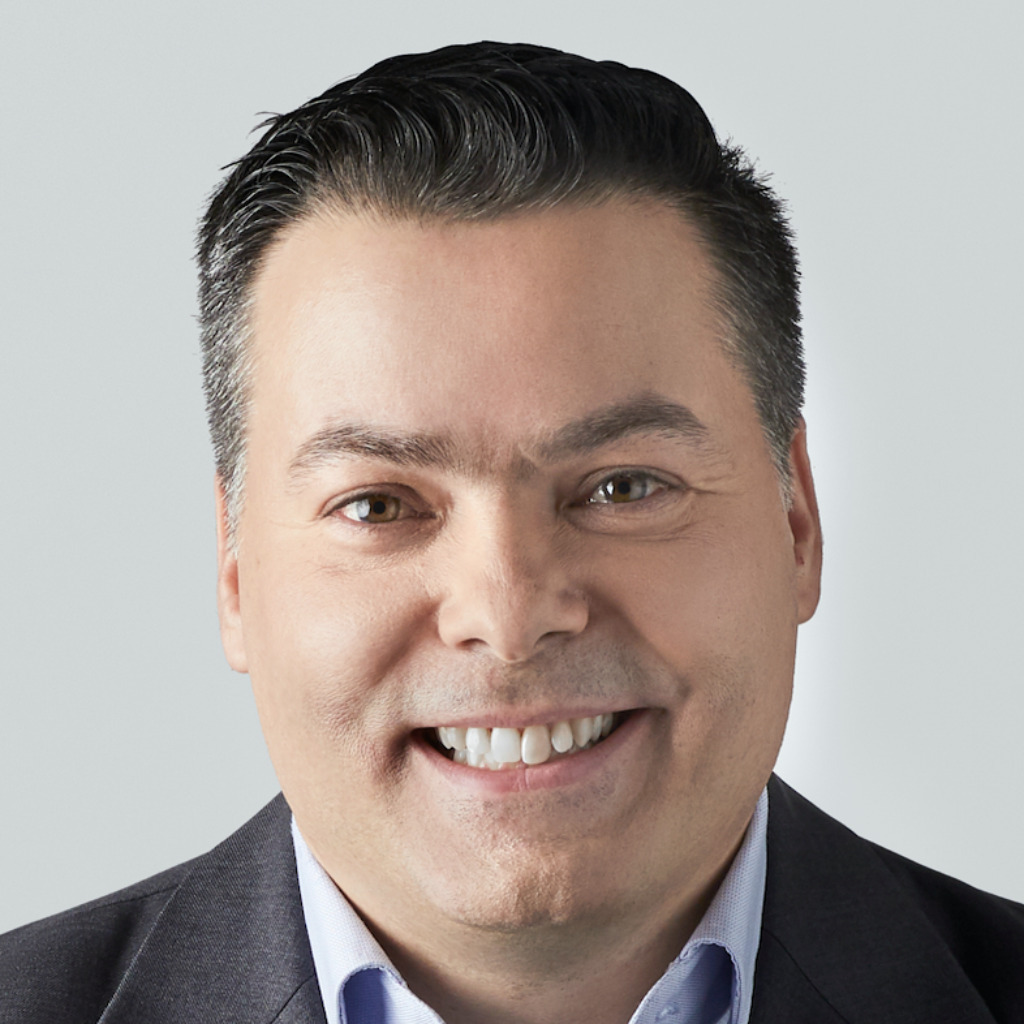 Joe Cotugno - SVP, International Operations - Broadsign | XING