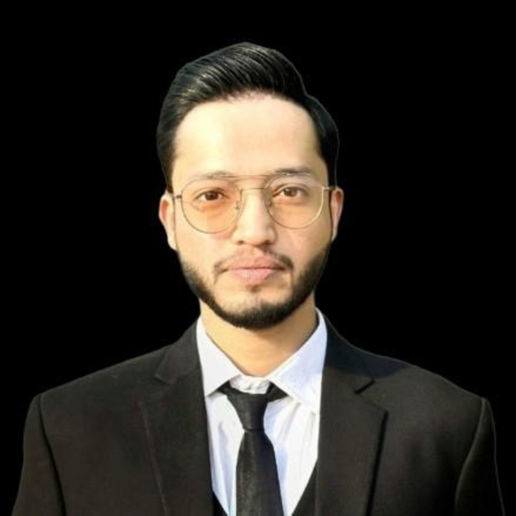 Muhammad Ahsan Ali - Software Developer PHP Teamlead - Planet01 | XING