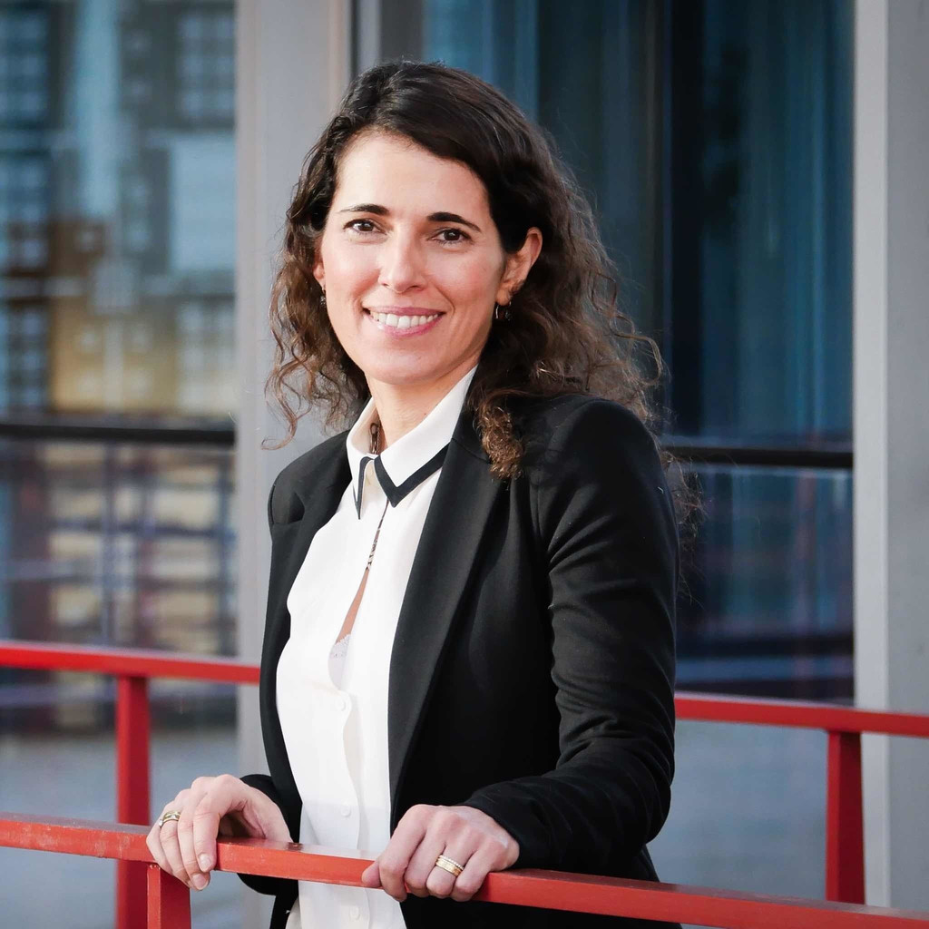 Christine Singer - Leiterin Change Management und Personalentwicklung ...