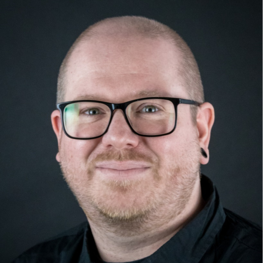 Jens Wernicke - Vertriebsmitarbeiter - ECT Service GmbH | XING