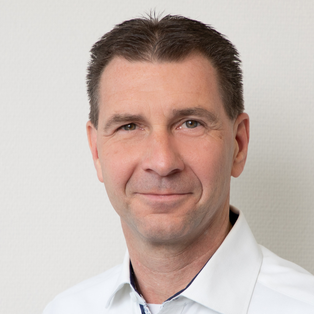 Marcus Kerst - Vorstandsreferent - ZAM eG | XING