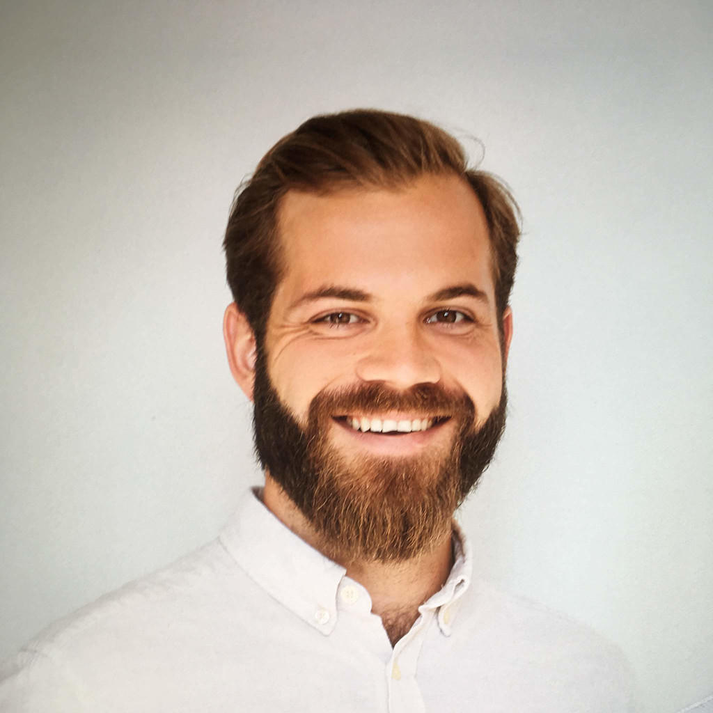 Daniel Albert - Art Director - monospace | XING