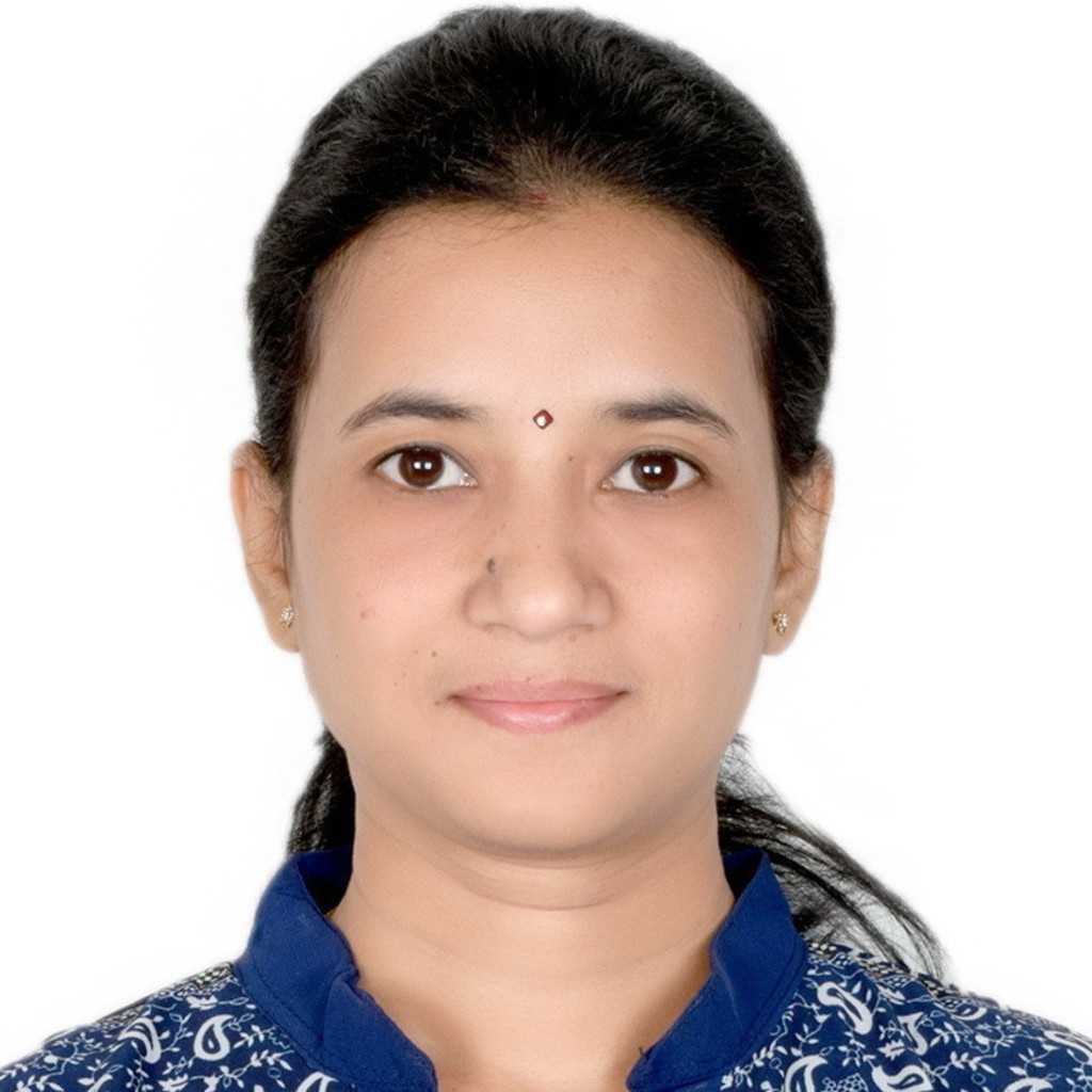 shruti salvi - Data Analyst - WNS Global Services, Pune, India | XING