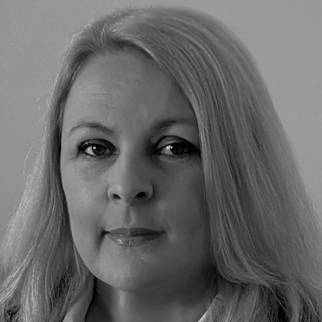 Dr. Alina Ion - Redaktionsleitung Dental Tribune DACH, Fachredaktion ...