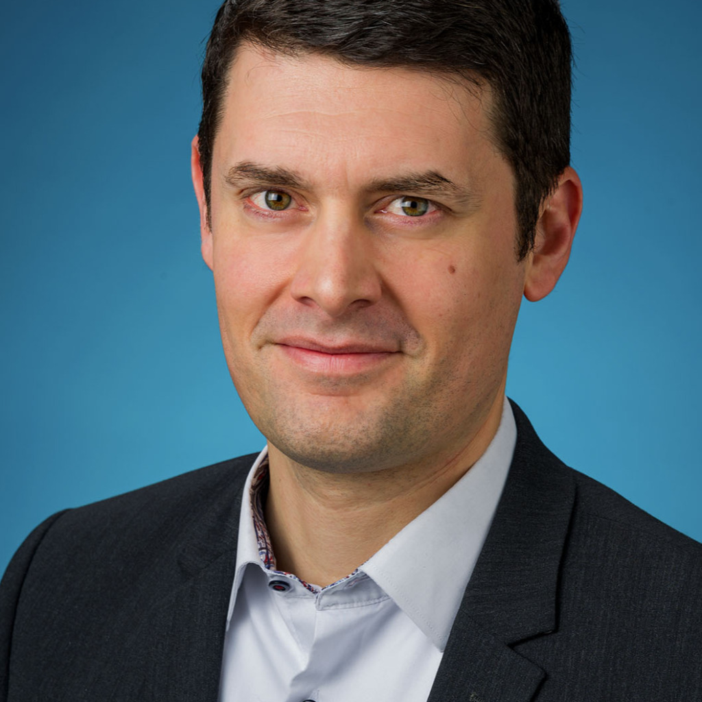 Patrick Dury - Abteilungsleiter Personalbetreuung & -marketing - KARL ...