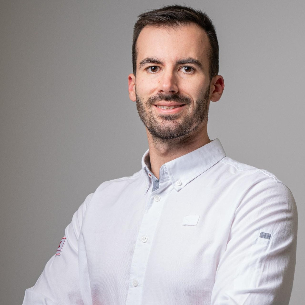 Pascal Hofmann - Schichtleiter Verpackung - Kaufland Fleischwaren Heilbronn GmbH & Co. KG | XING