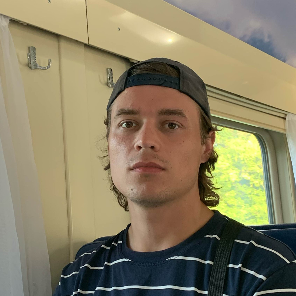 Ilya Makov - Frontend Developer - Yandex | XING