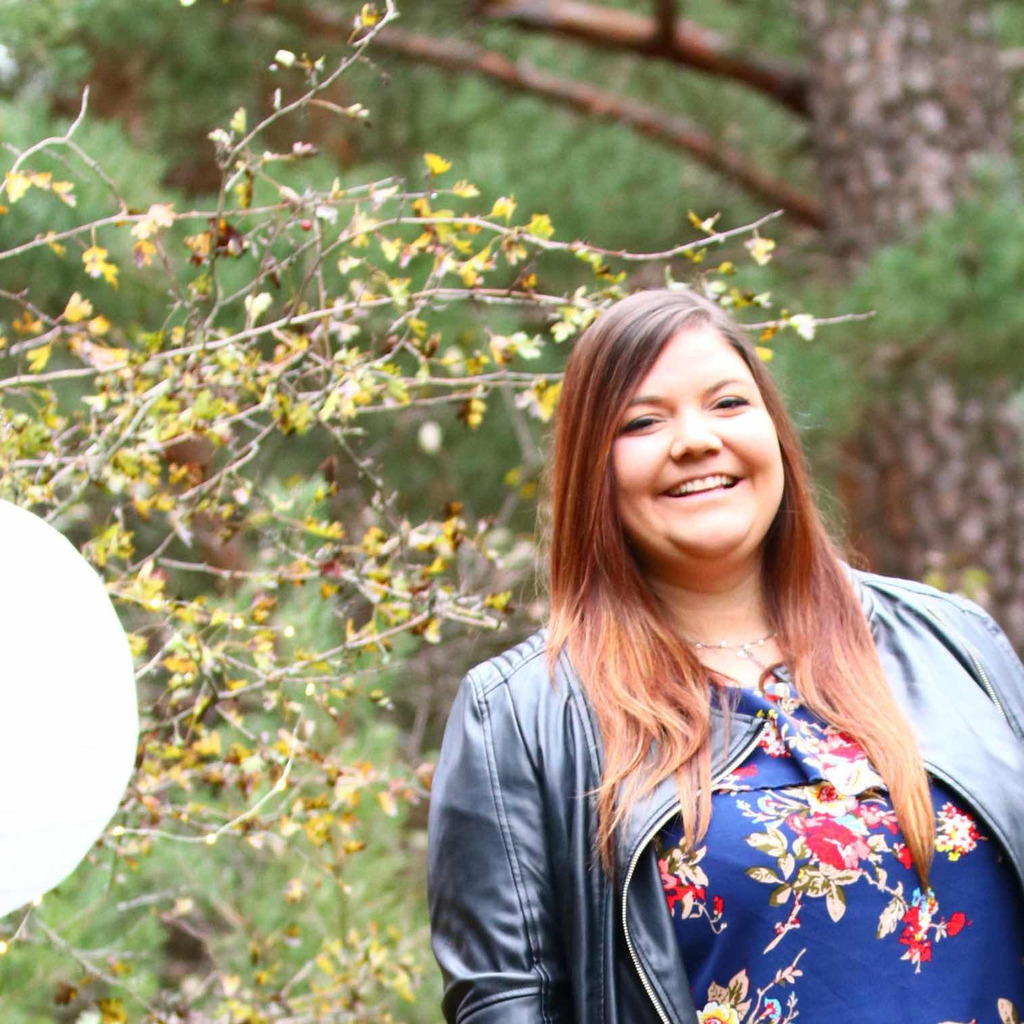 Christina Beck - Verwaltungsangestellte - Pflege für Menschen GmbH | XING