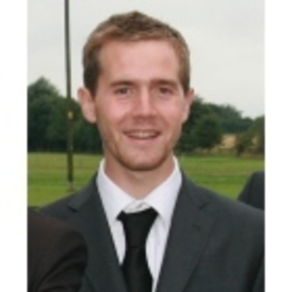 Jonathan Smith - Director, International Projects - Importex Global | XING