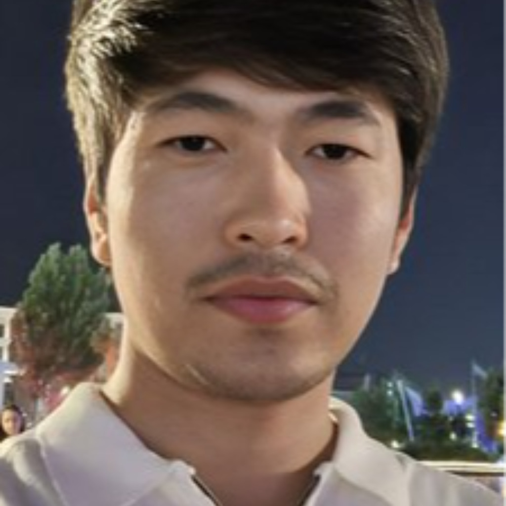 tulqin muxtorov - Backend Developer & PHP, Yii2, API, DevOps & Optimization - BTS Express Cargo ...