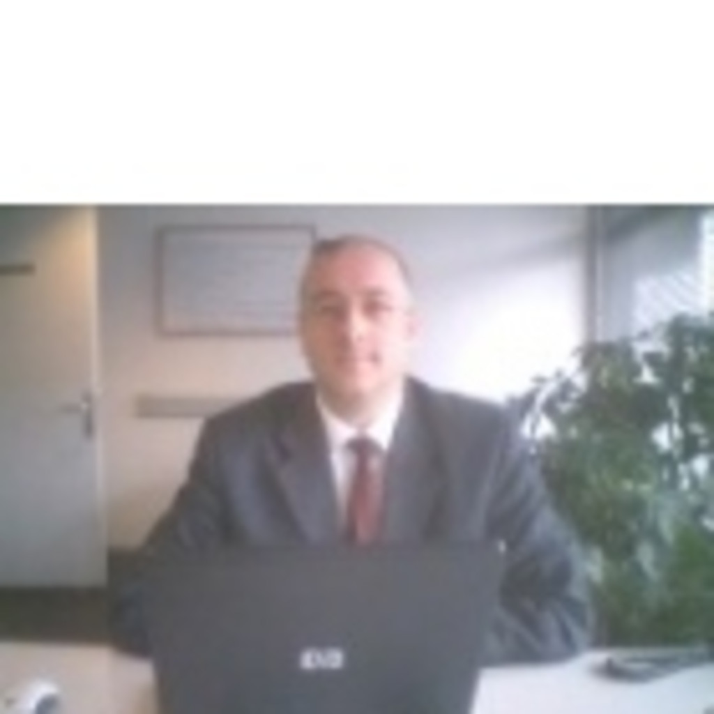 Cumhur Baysal - Gnl.Md. - Turtech Otomasyon ve Bilgi Sistemleri San.Tic ...