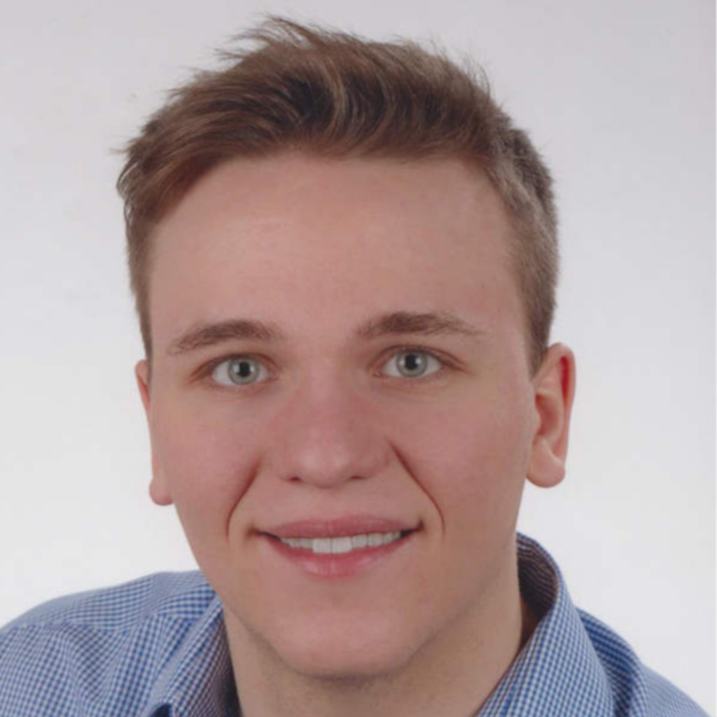 Maximilian Schlömer - Senior Softwareentwickler Fullstack (C#, NET Core, Java, Angular, Spring ...