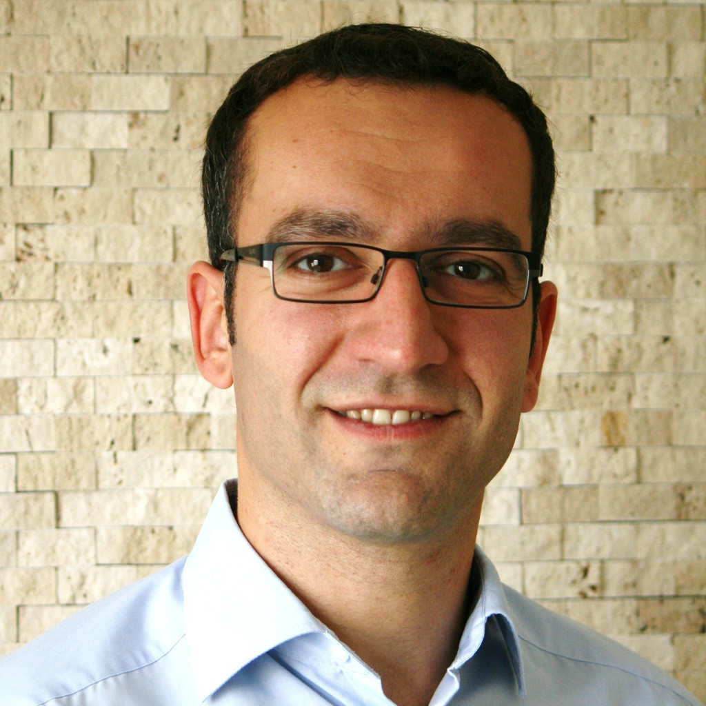 Daniel Bou-Fadel - Managing Director Sales & Strategy - zerobs GmbH | XING