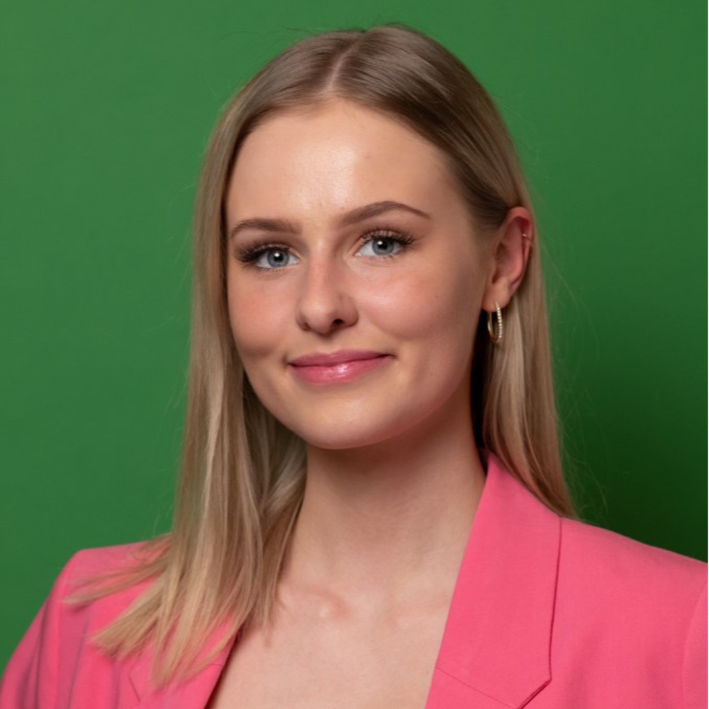 Nicole Schwarz - Sachbearbeiter - GEBI Industriebedarf GmbH | XING