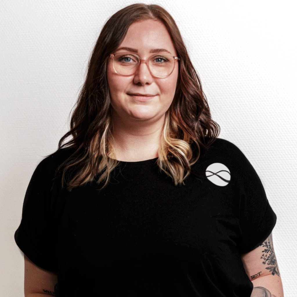 Kimberley Rojahn - Kauffrau für Büromanagement - panta rhei ...