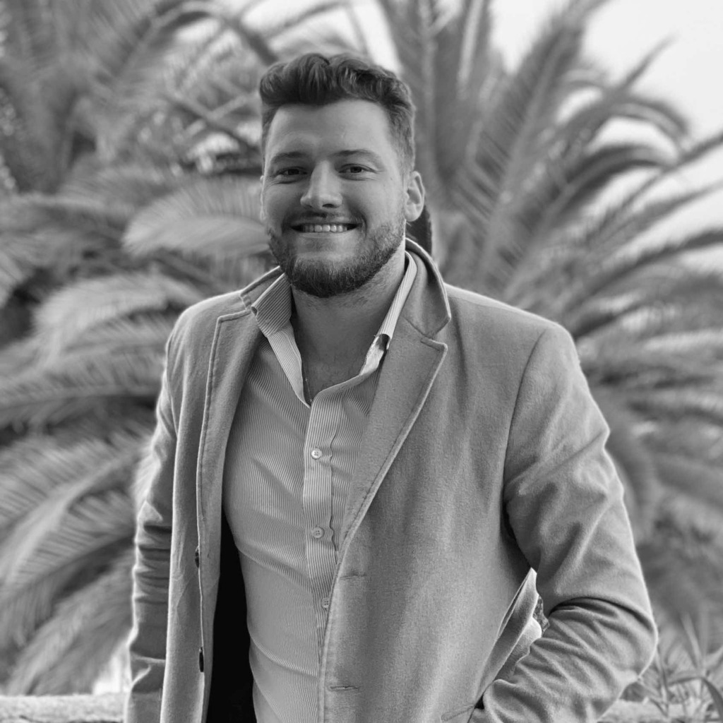 Timon Wetterauer - Architektur - Universität Liechtenstein | XING