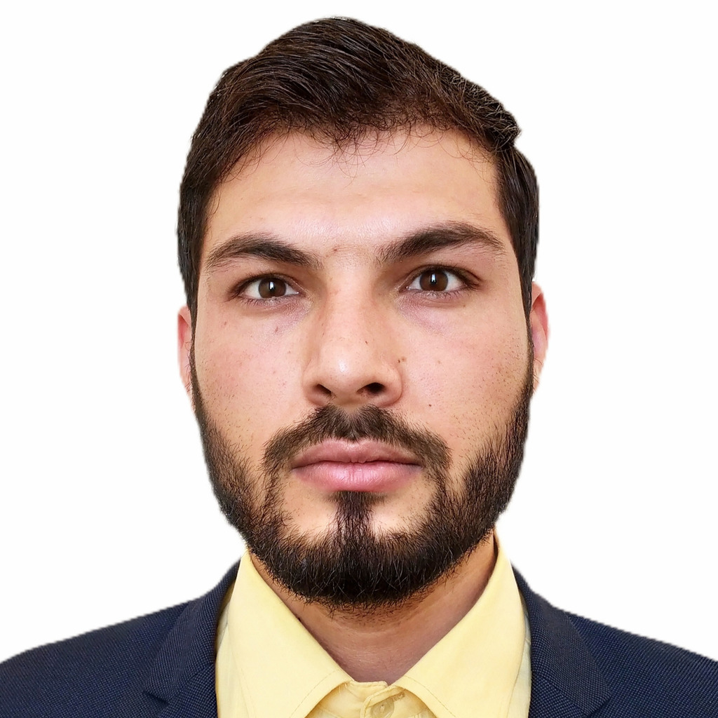 Safiullah Mirzae - Mechatronics Engineer - Self Employed Freelancer | XING