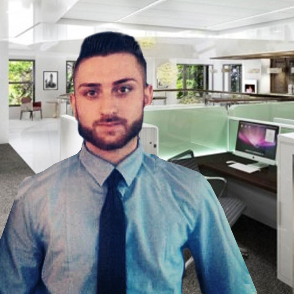 Ali Nasser - Web-Spezialist - Infokom GmbH | XING